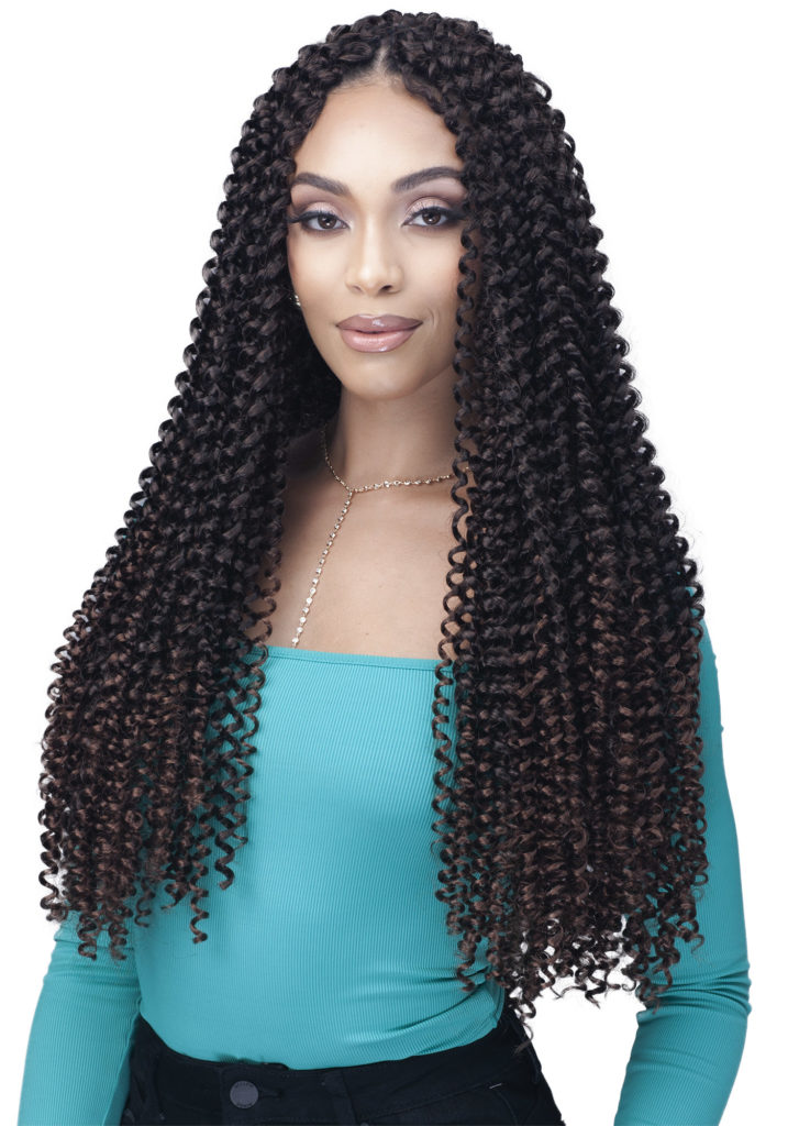 SOFT WATER WAVE 18 3X – LAUDE & CO.