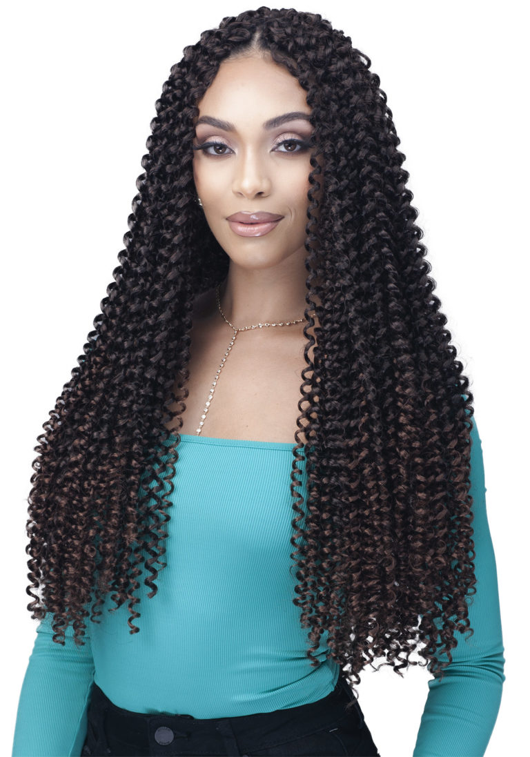 SOFT WATER WAVE 18 3X – LAUDE & CO.