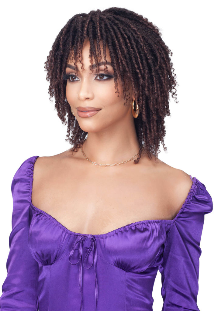 UG002 PEACE LOCS – LAUDE & CO.