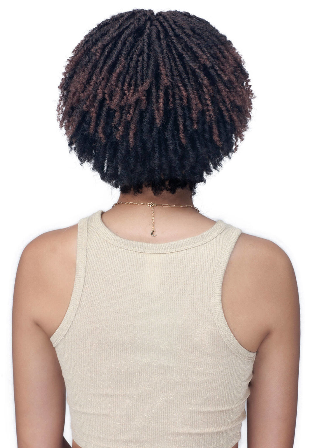 UGLP001 MICRO FAUX LOCS – LAUDE & CO.