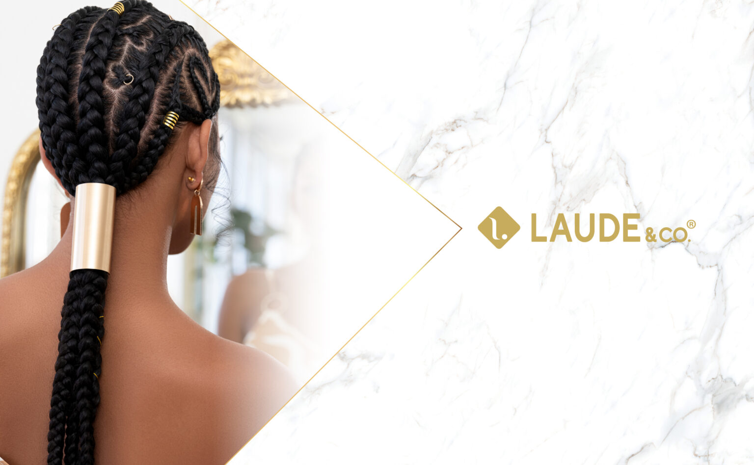 About Us - LAUDE & CO.